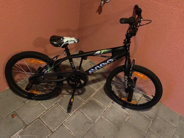 AVIGO BMX 24 " (Gebraucht) in Horgen für CHF 40 – nur Abholung auf ...