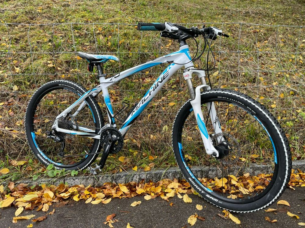 Rock Machine 70 - 26" | Kaufen auf Ricardo