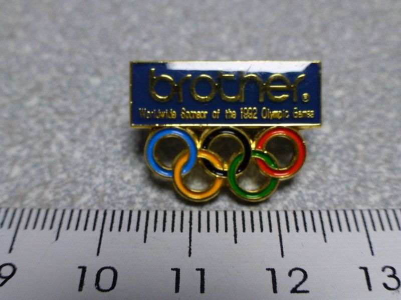 PIN PINS OLYMPIA Olympic GAMES Olympische Spiele | Kaufen auf Ricardo