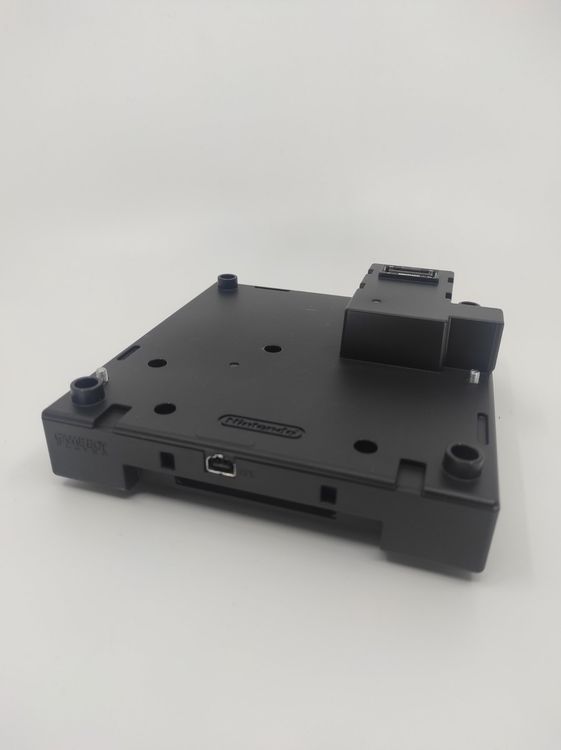 Original Nintendo Gameboy Advance Player für den Gamecube (Gebraucht ...