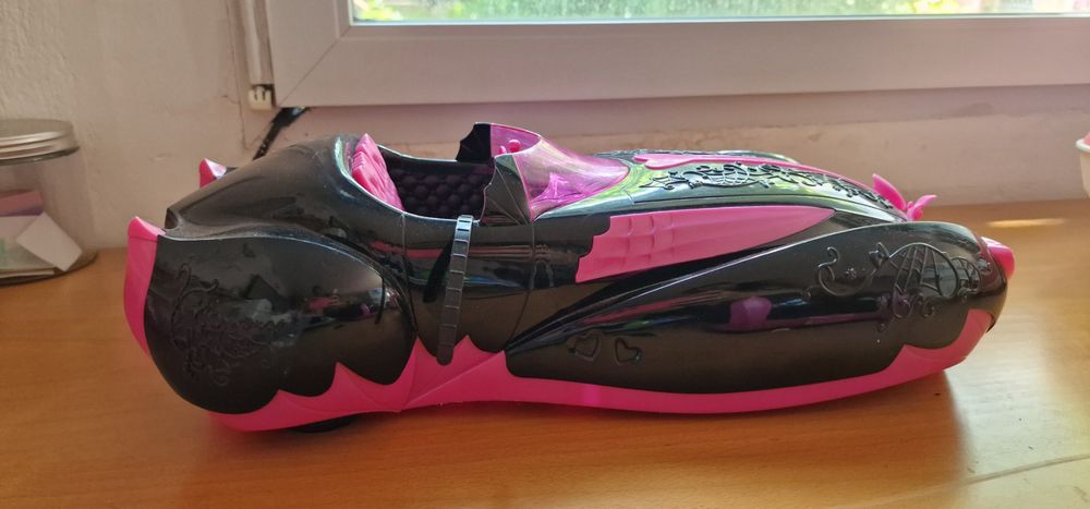 Monster High Auto (Gebraucht) in Birsfelden für CHF 20 – mit Lieferung ...