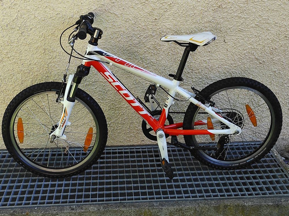 Scott Scale JR 20 | Kaufen auf Ricardo