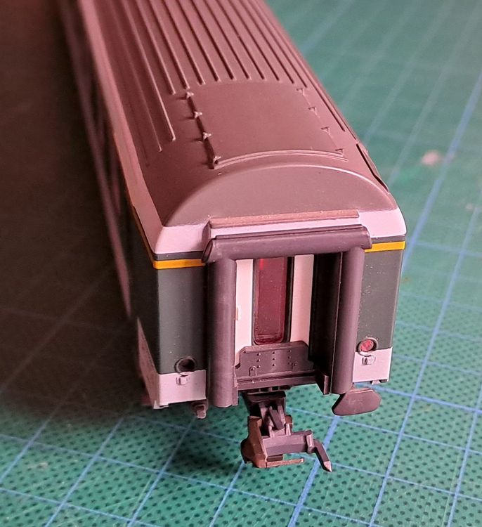 Roco HO SBB 1. Klasse Einheitswagen IV 015-5 | Kaufen auf Ricardo