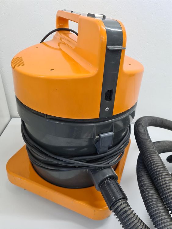 Taski bora Staubsauger Typ S 5.1 (Gebraucht) in Niederdorf für CHF 89 ...