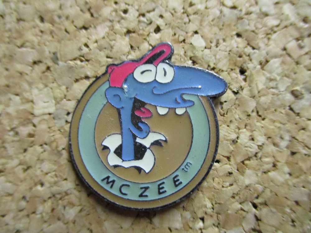 MC Zee Mczee Microsoft (Neu (gemäss Beschreibung)) in Felsberg für CHF ...