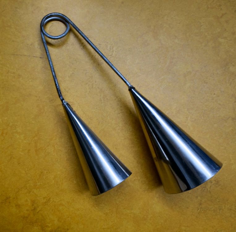 Agogo Bell | Kaufen auf Ricardo