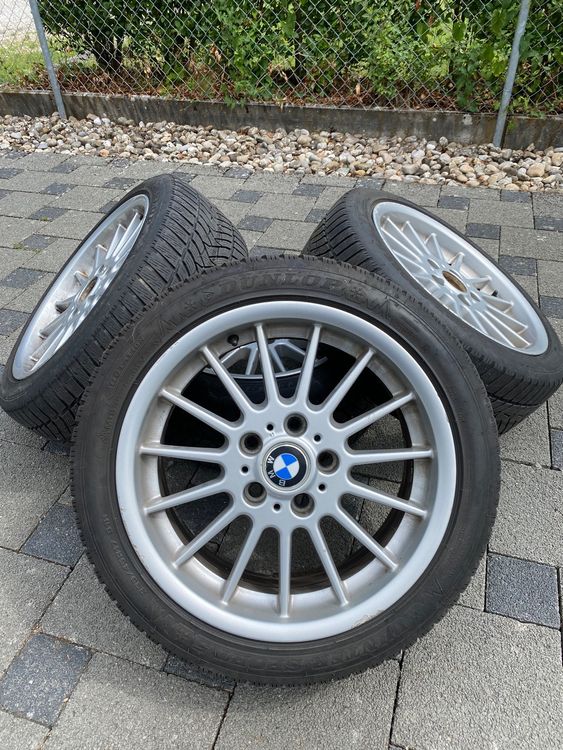 BMW Styling 32 Felgen | Kaufen auf Ricardo