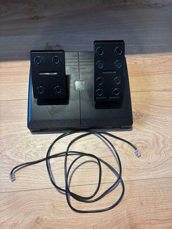 Logitech G Saitek Farm Heavy Equipment Bundle (Gebraucht) in Sennwald ...