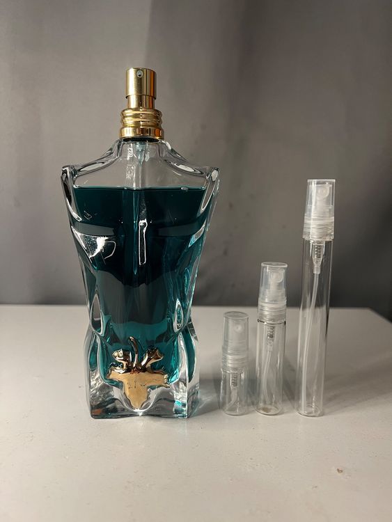 Jean Paul Gaultier - Le Beau 2ml/3ml/5ml/10ml filling (Neu und ...