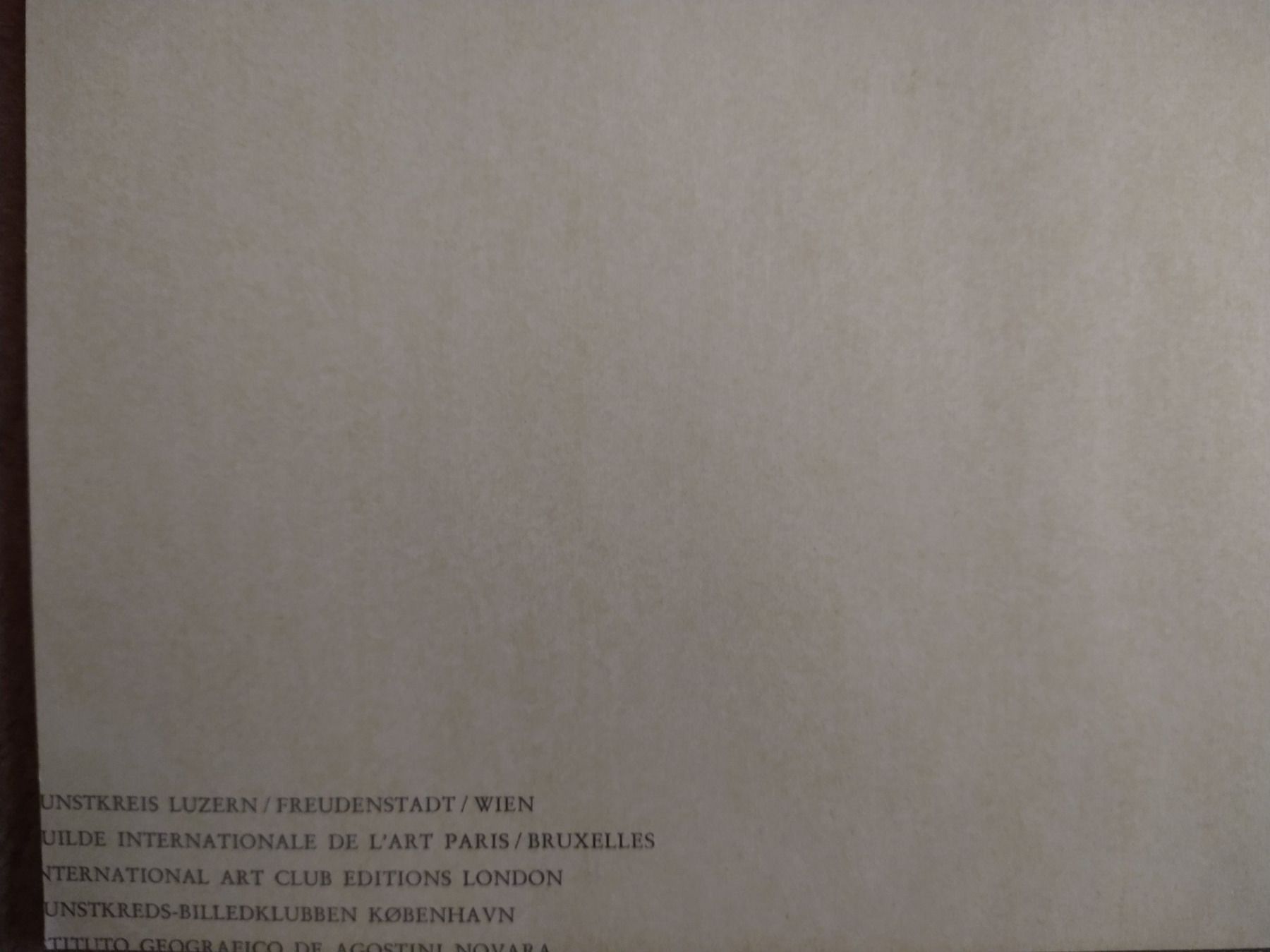 Hans Memling: Die Anbetung der Könige. Mittelteil. Druck (Neu (gemäss ...