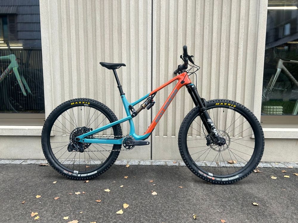 Rocky Mountain Instinct Carbon L (Neu (gemäss Beschreibung)) in ...