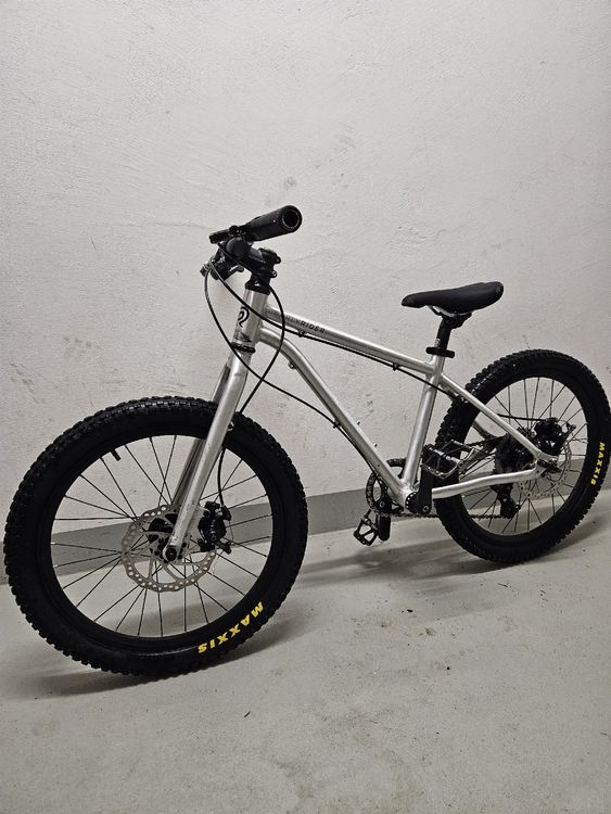Early Rider Seeker 20" (Gebraucht) in für CHF 400 – nur Abholung auf ...