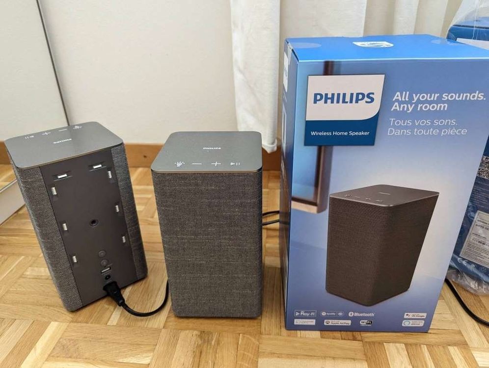 Philips TAW6205/10 (Neu (gemäss Beschreibung)) in Carouge GE für CHF ...