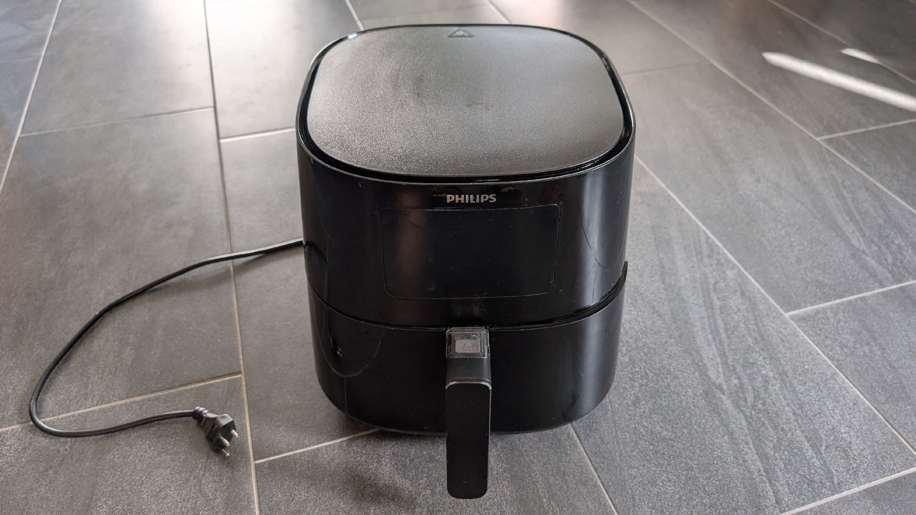 Air Fryer XL Philips (Gebraucht) in Basel für CHF 65 – nur Abholung auf ...