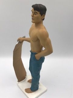 Pin-up Boy (Neu (gemäss Beschreibung)) in Schönenberg ZH für CHF 12 ...