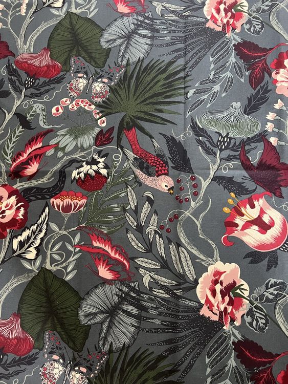 Ikea Stoff Malin Gyllensvaan 2017 (Neu (gemäss Beschreibung)) in ...