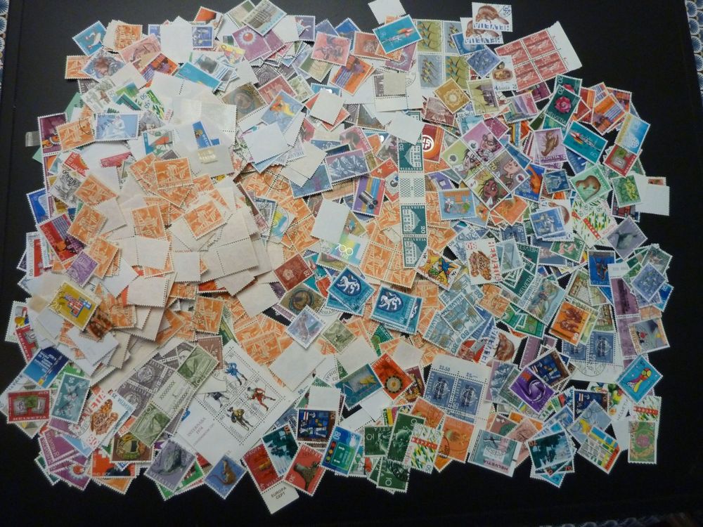 Lot CH (291) | Kaufen auf Ricardo