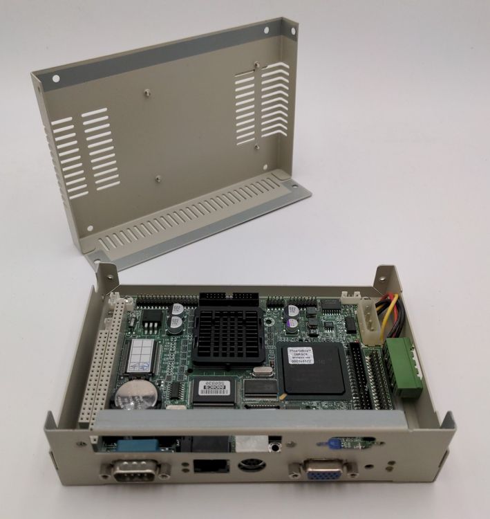 Mini Computer (Gebraucht) in Rümlang für CHF 45 – mit Lieferung auf ...