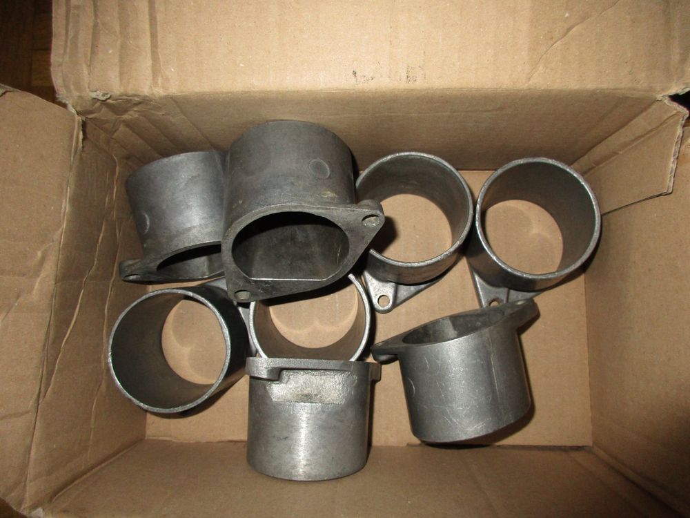 BMW 2002ti BMW 2000ti BMW 2000CS Ansaugstutzen (Gebraucht) in Rheineck für CHF 46 – nur Abholung ...