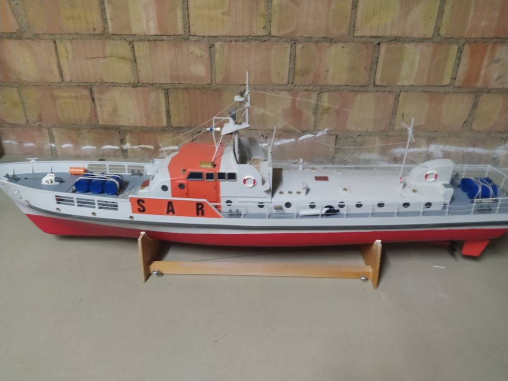 Robbe SAR (Gebraucht) in Arlesheim für CHF 350 – nur Abholung auf ...