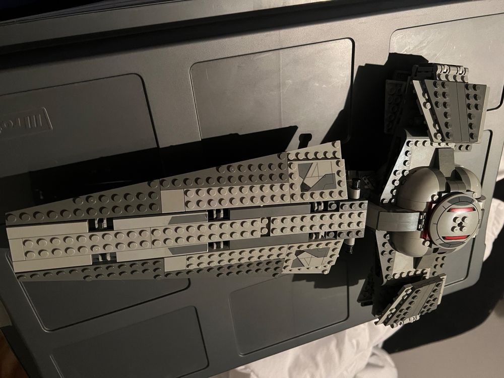 Lego sith infiltrator (Gebraucht) in für CHF 9 – mit Lieferung auf ...