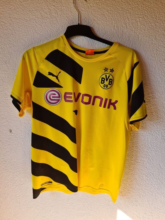 Orginales BVB Trikot aus der Saison 15/16 | Kaufen auf Ricardo