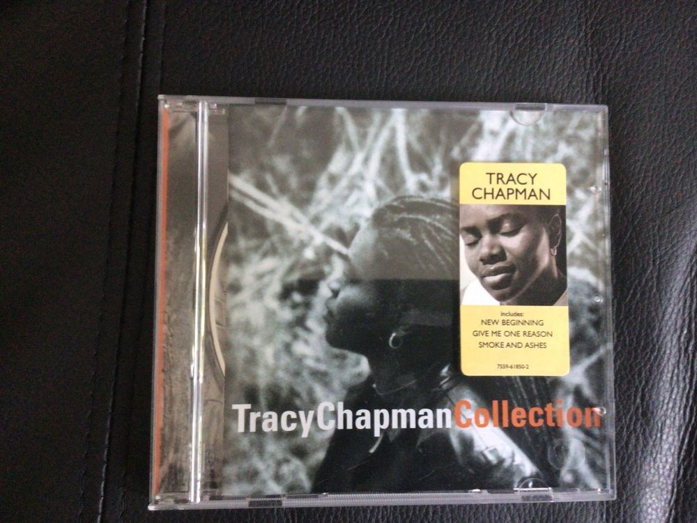 Tracy Chapman - Collection | Kaufen auf Ricardo