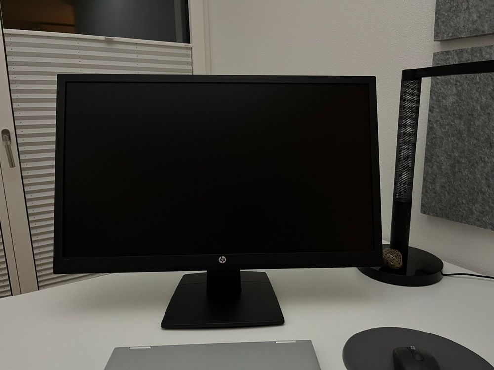 Monitor 27o Display (Gebraucht) in Kaltbrunn für CHF 20 – nur Abholung ...