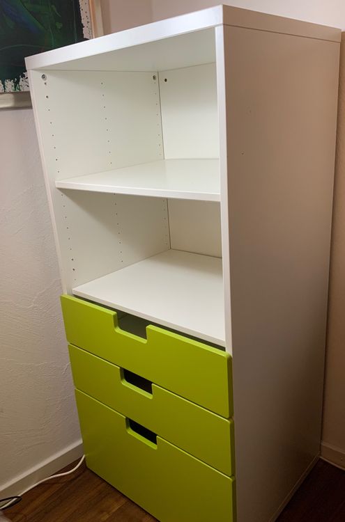 Stuva Ikea Schrank (Gebraucht) in Wangen SZ für CHF 45 – nur Abholung ...