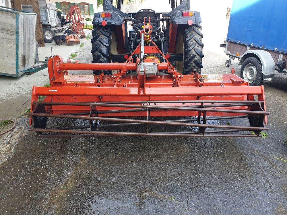 Rau Rototiller (Gebraucht) in Vinelz für CHF 1950 – nur Abholung auf ...