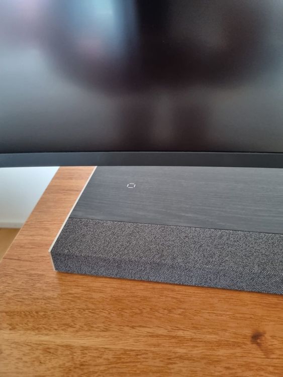 HP Curved All in One PC 34" Envy 34- b19 (Gebraucht) in Basel für CHF ...