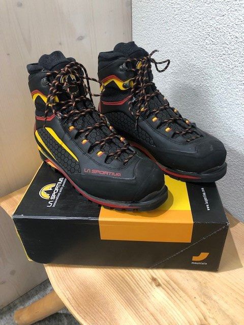 La Sportiva Trango Tower Extreme GTX Men, Gr. 44, Nr. 272 (Neu und originalverpackt) in für CHF ...