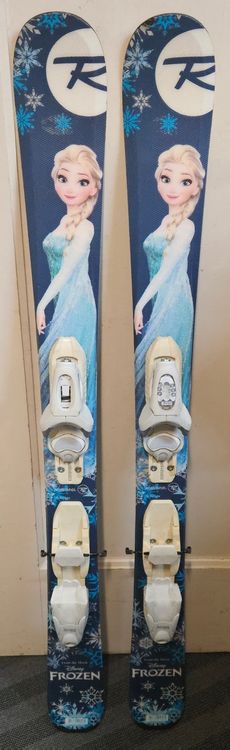 Rossignol Frozen 110cm ab Service (Gebraucht) in Sargans für CHF 89 ...