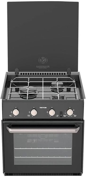 Thetford Triplex Backofen mit Grill (Neu und originalverpackt) in ...