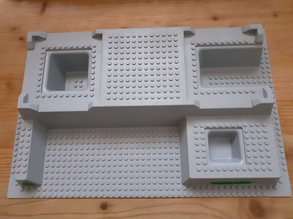 Lego - 7892 "Hospital" | Kaufen auf Ricardo