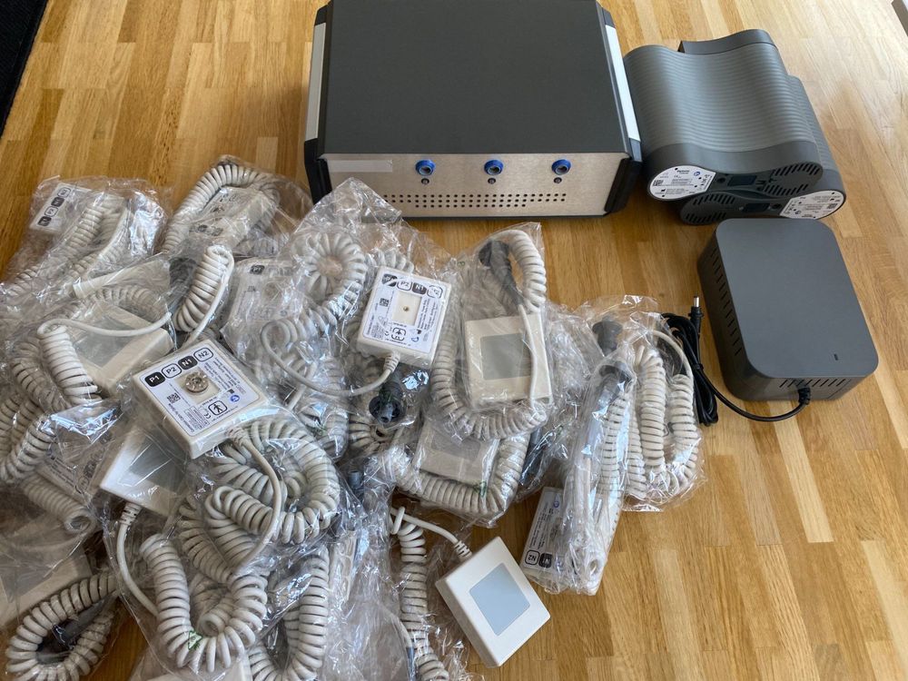 Optune NovoTTF-200A Therapiegerät | Kaufen auf Ricardo