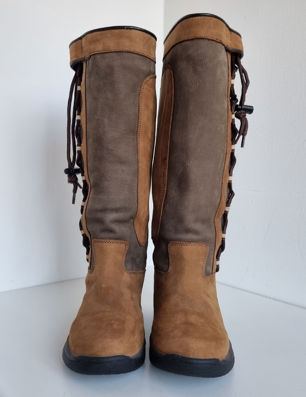Wie neu: Dublin Country Boots Pinnacle II, Gr. 38 (Neu (gemäss ...