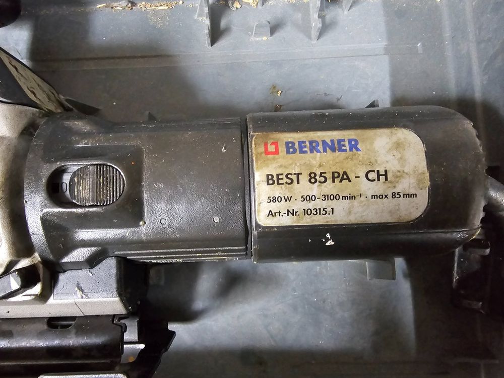 Berner | Kaufen auf Ricardo