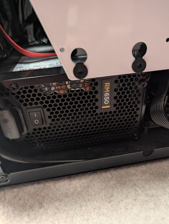 Serveur NAS / media / Plex, Ryzen 5700, 64GB, Intel ARC GPU (D'occasion ...
