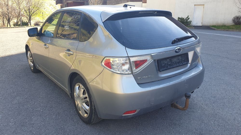 Subaru Impreza 2.0R | Kaufen auf Ricardo