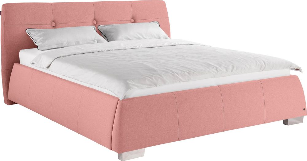 POLSTERBETT 180x200cm von TOM TAYLOR EINZELSTÜCK NUR 299.- (Neu und ...