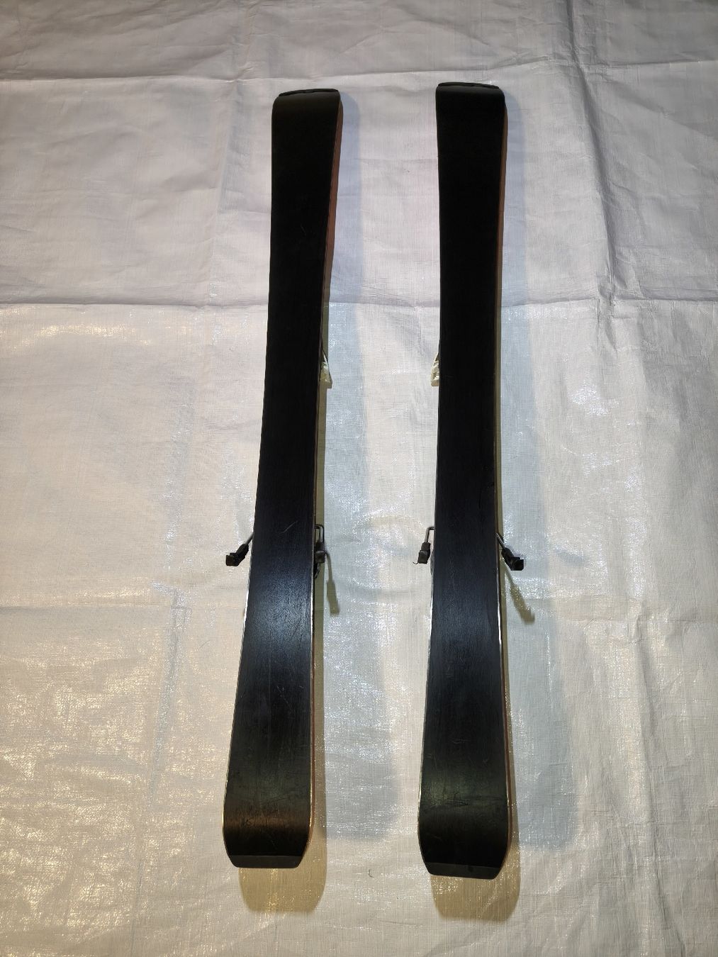 Salomon The Lux JR Kinder Ski 110 cm (Gebraucht) in Hemmental für CHF ...