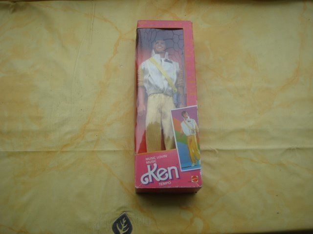 KEN MUSIC LOVIN MUSIC (Neu und originalverpackt) in Ostermundigen für ...