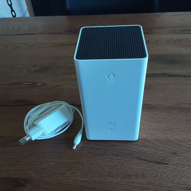 SWISSCOM INTERNET Box 2 (Gebraucht) in für CHF 1 – mit Lieferung auf ...