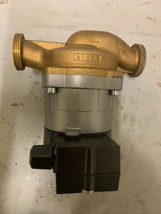 Umwälzpumpe Biral | Kaufen auf Ricardo