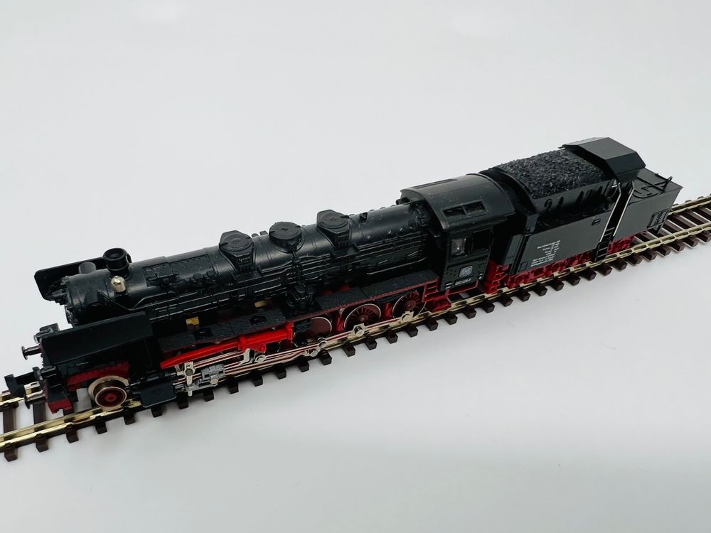 BR 050 058-7 Fleischmann Spur N 2363 (Gebraucht) in Bad Zurzach für CHF ...
