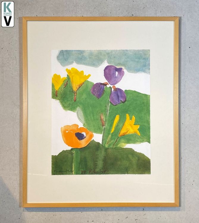 Ferdinand Gehr - Swiss Art Selection | Kaufen auf Ricardo