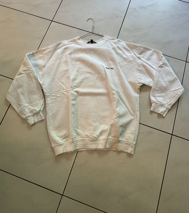 WIE NEU: TEAM TWO Pulli - Gr. L (Gebraucht) in Maienfeld für CHF 5.9 ...