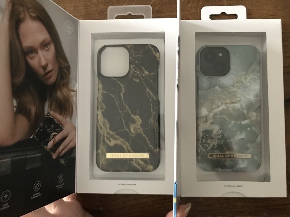 Ideal of Sweden Iphone 13 mini (Neu und originalverpackt) in Zürich für ...