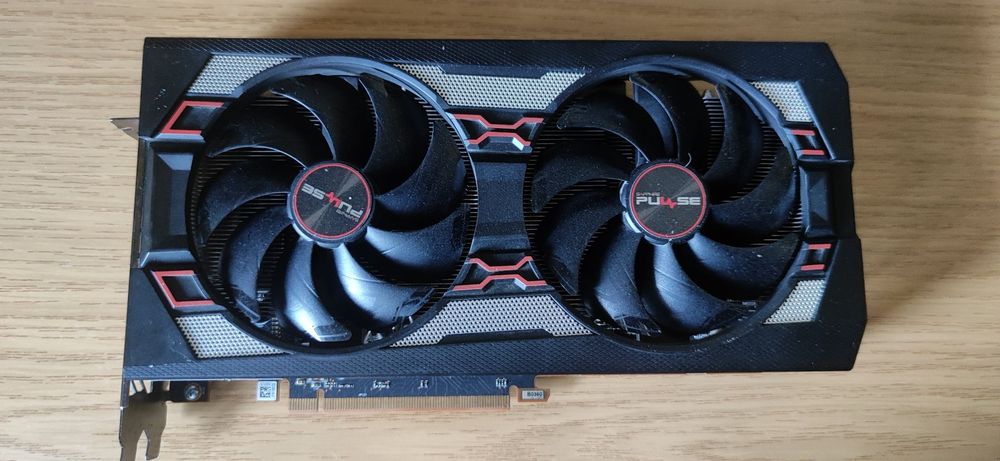 Sapphire 5700 XT 8GB | Kaufen auf Ricardo